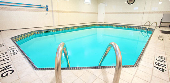 Quality Inn Downtown Inner Harbour Victoria | Welcome